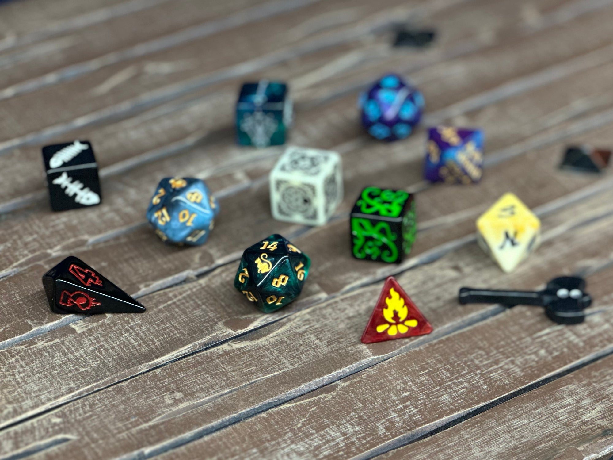 Black Oak Workshop – Page 2